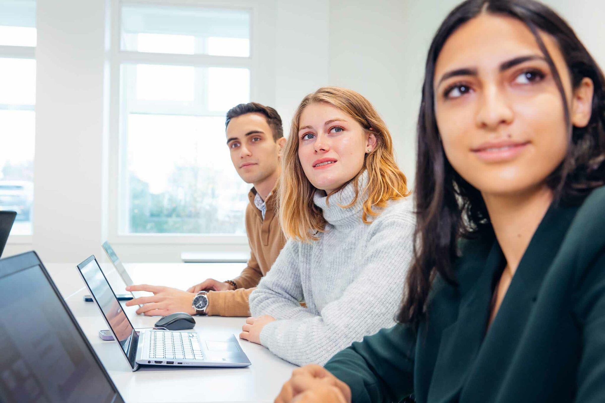 Programmes & Diplômes – Campus de Grenoble